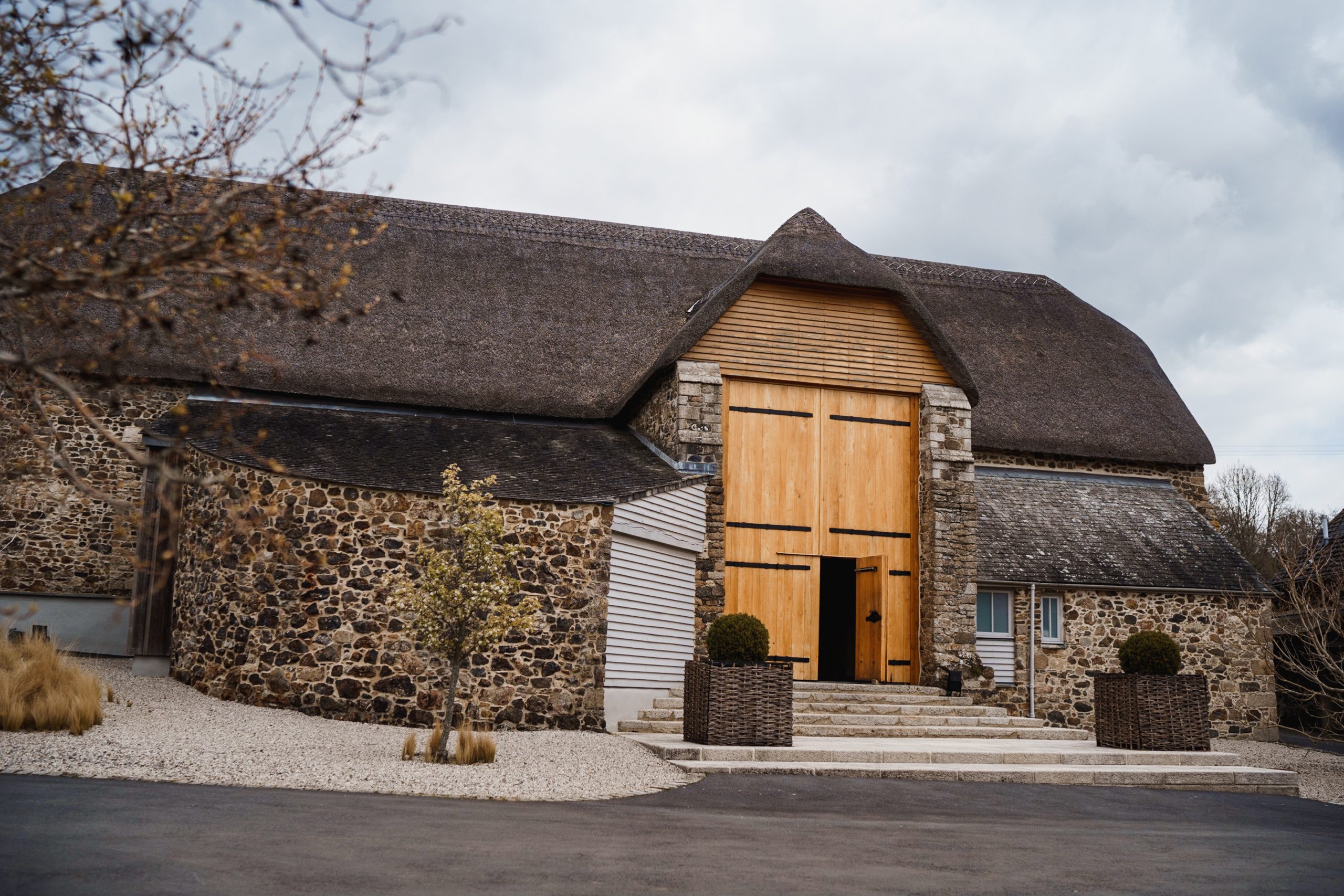 My Top 10 Wedding Venues in Devon - Luna Wedding Photography